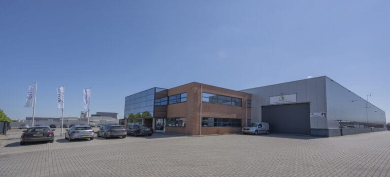 Global supplier of sustainable packaging technology - Inmaco