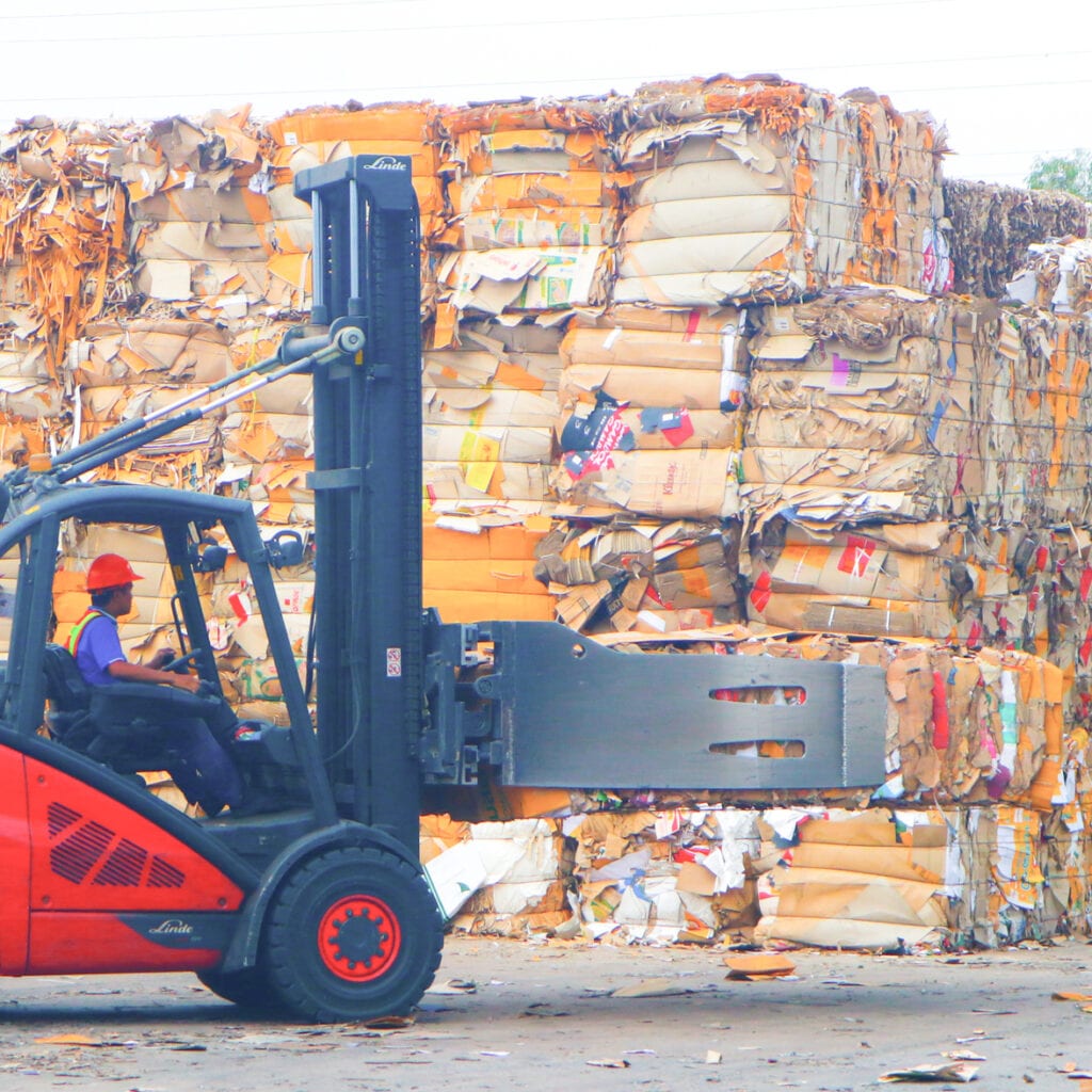 Sustainable food packaging for the food and catering industries - Inmaco