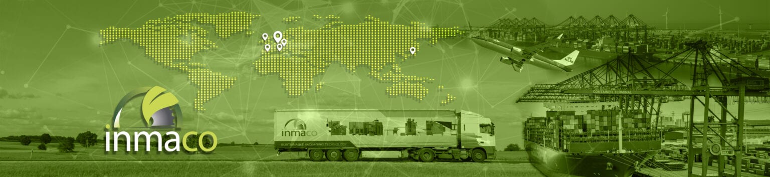 Contact us - Inmaco