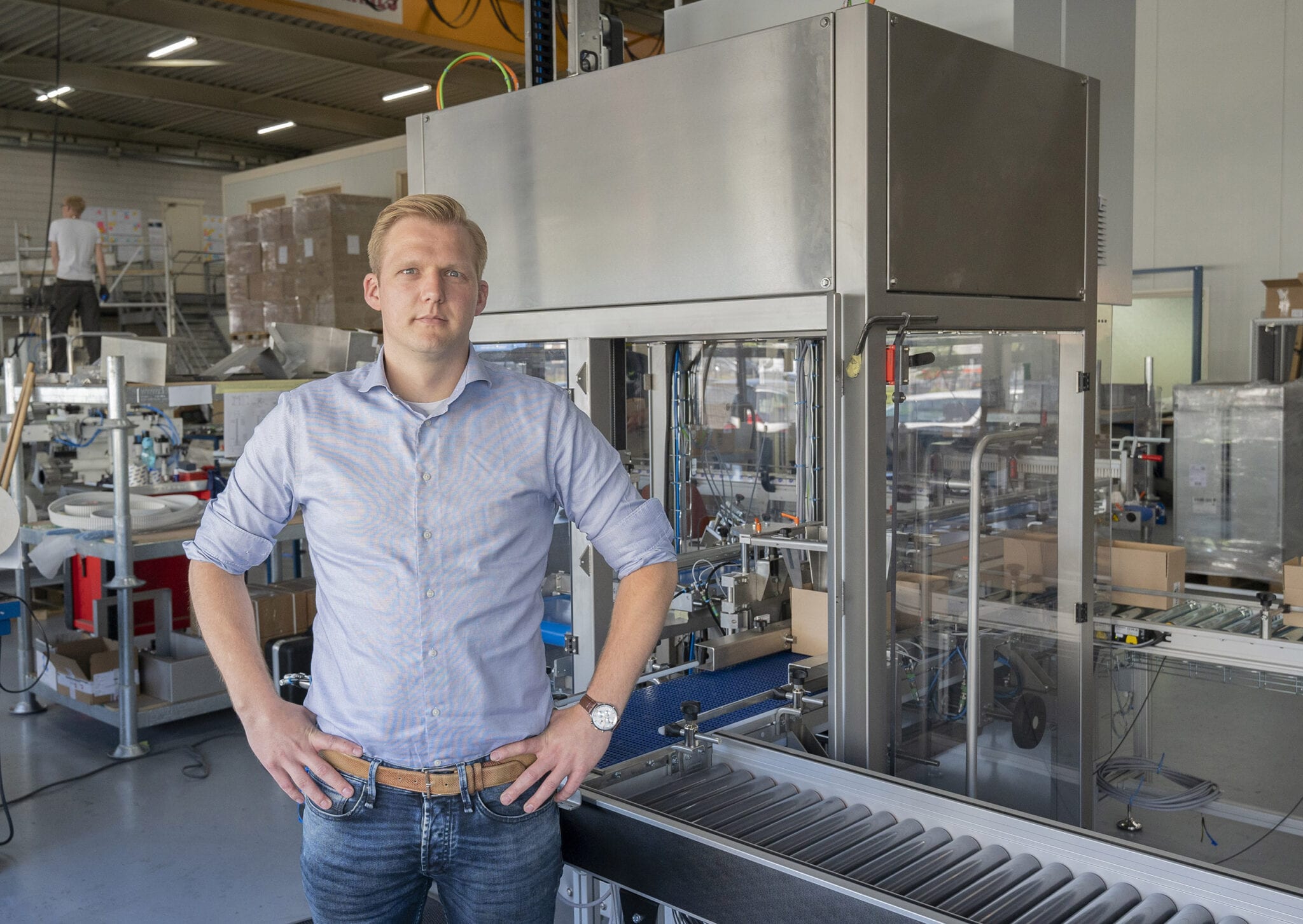 Packaging Archive - Inmaco