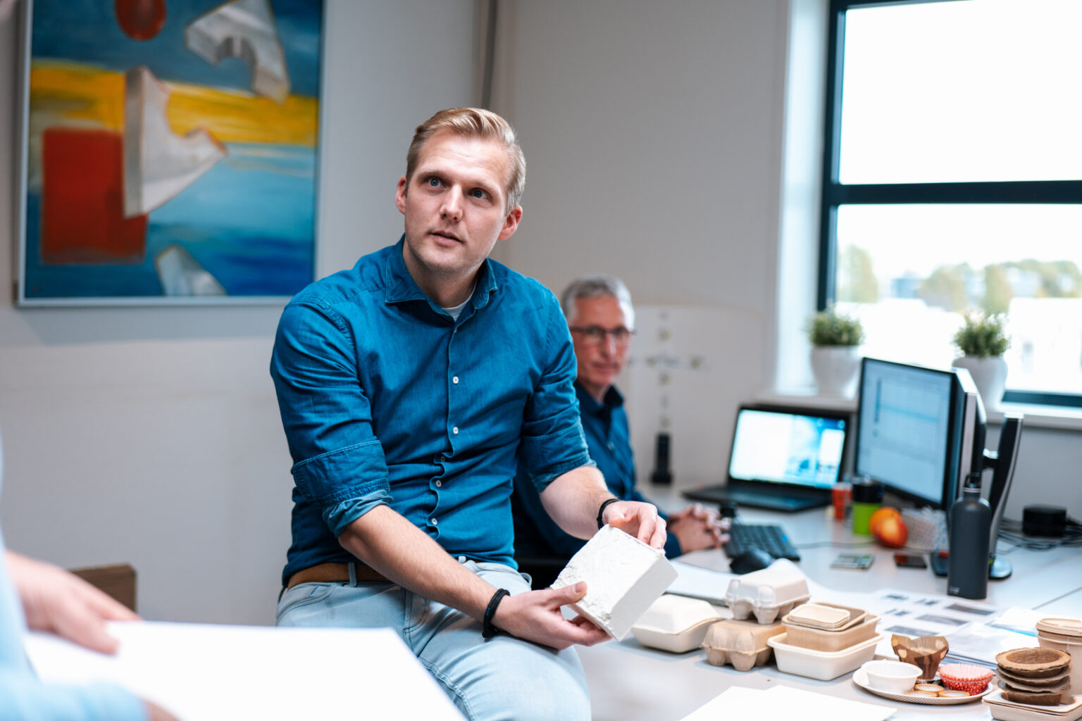 Packaging Archive - Inmaco