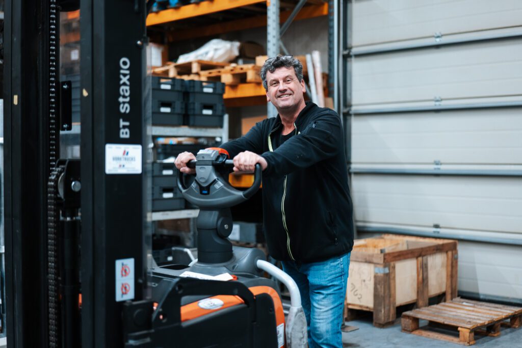 Values and approach - Inmaco